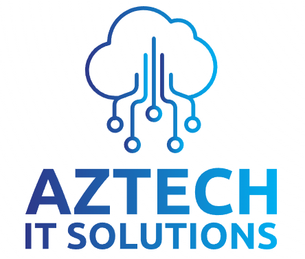 Home - Aztech IT Solutions